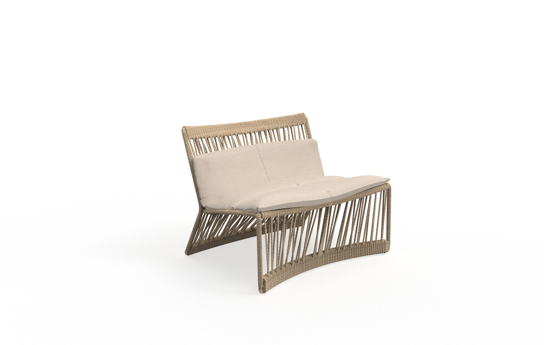 Cliff Lounge Chair / Lounge Chairs / Talenti / Henri Living
