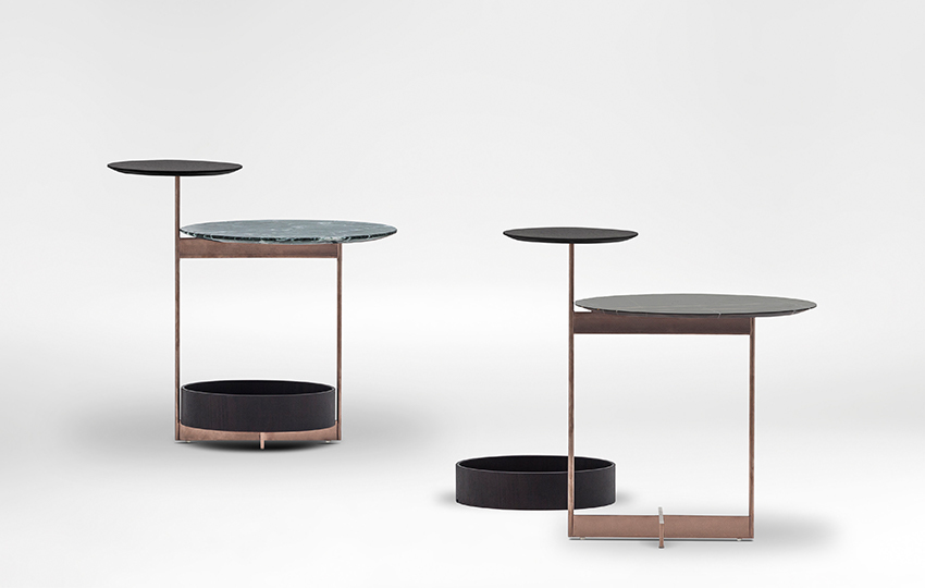 Joy Side Table / Coffee + Side Tables / Camerich / Henri Living