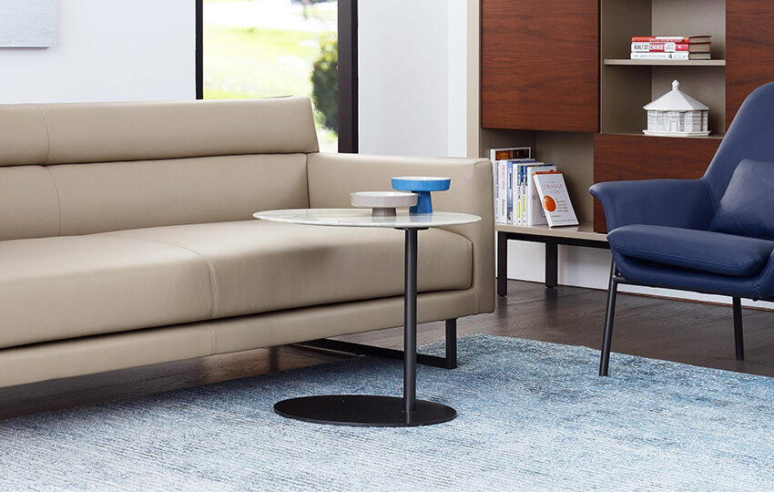 Pebble Side Table / Coffee + Side Tables / Camerich / Henri Living