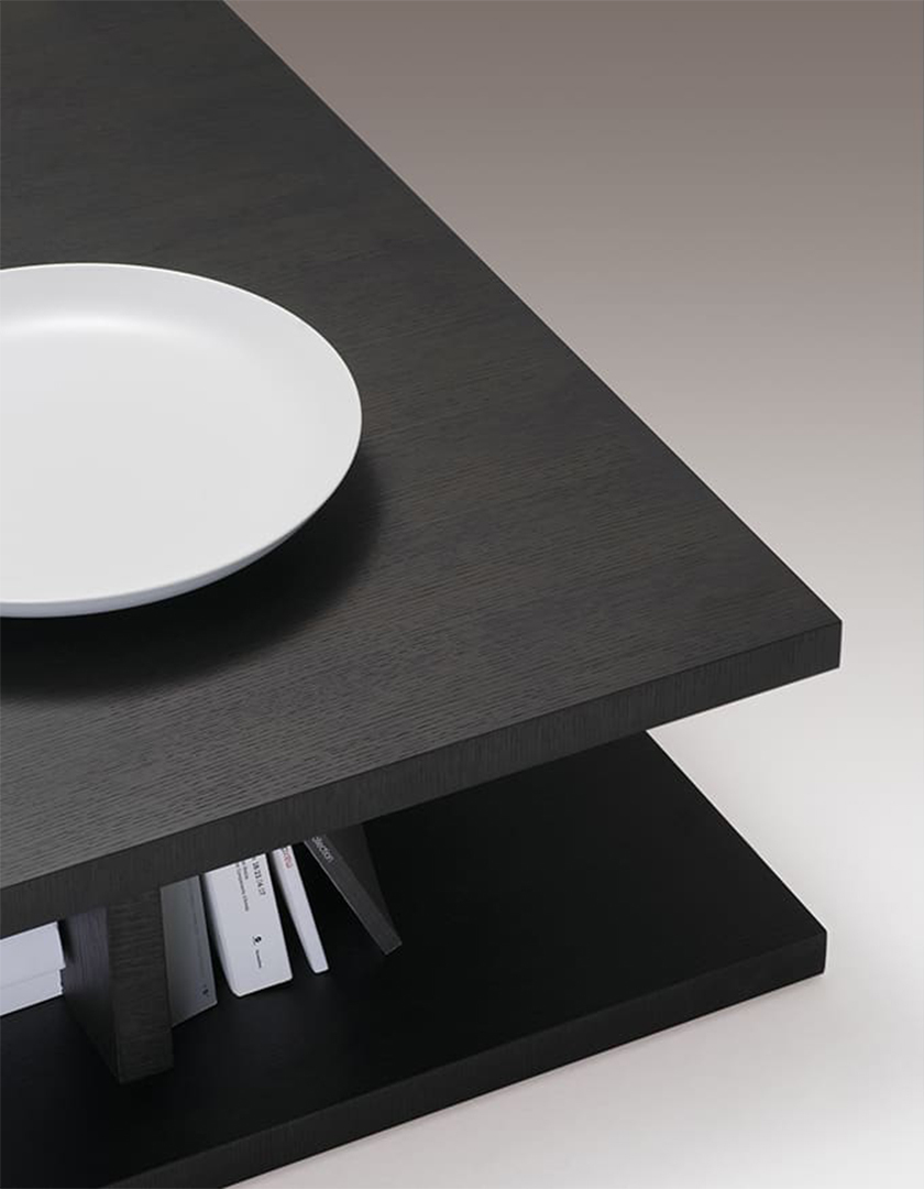 Plato Coffee Table / Coffee + Side Tables / Camerich / Henri Living