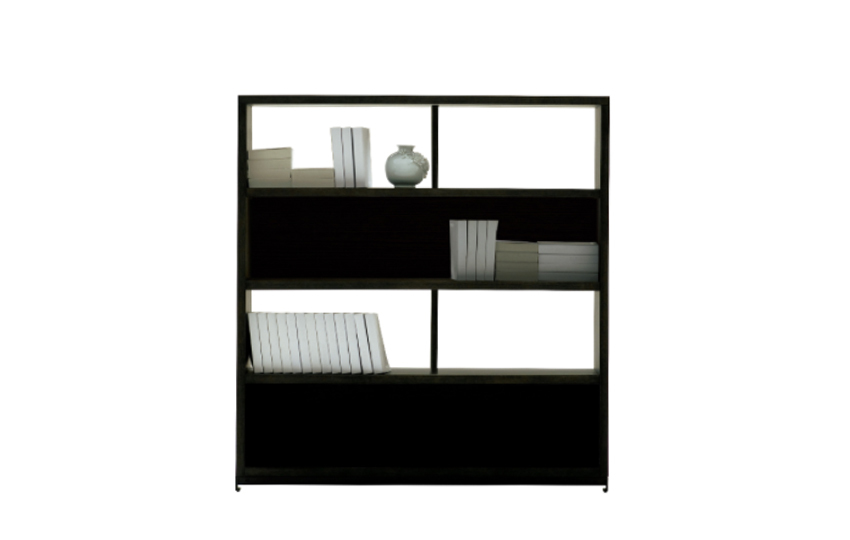 Max Bookshelf / Storage / Camerich / Henri Living