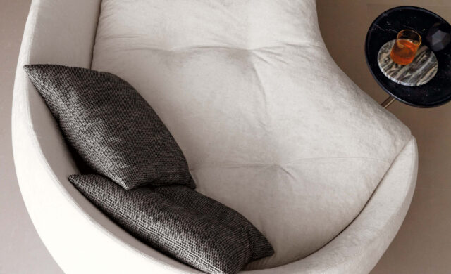 Sofas / Désirée / Henri Living