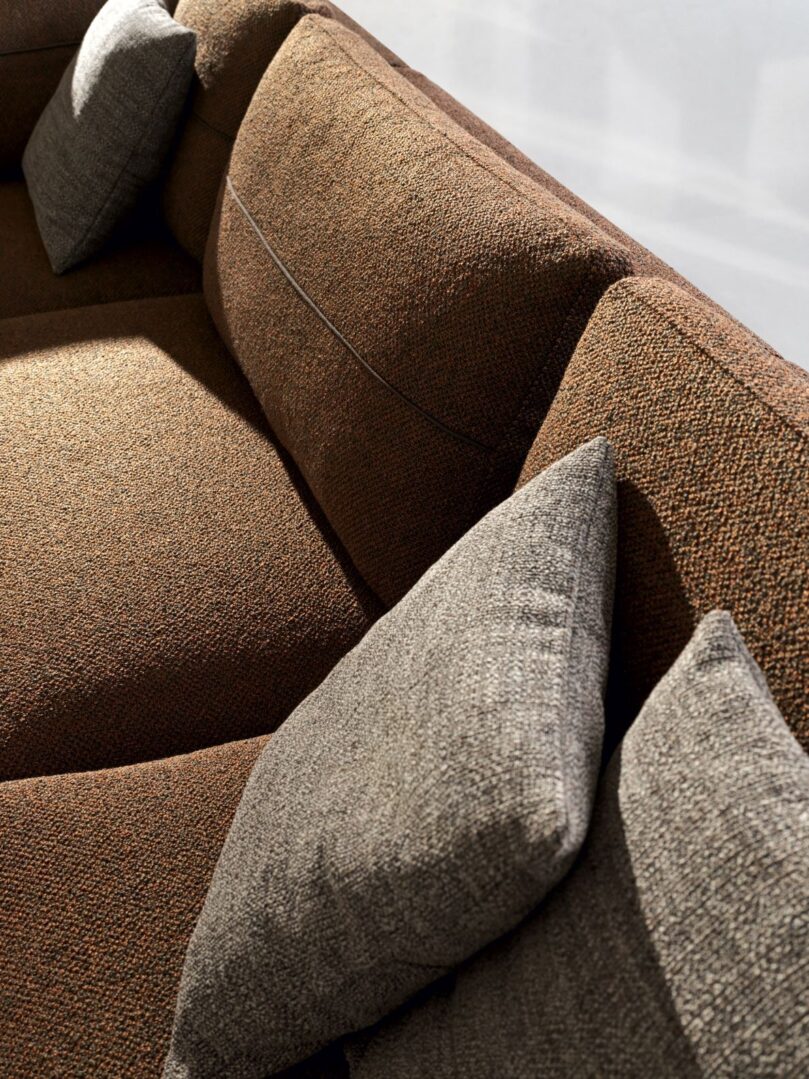 Atlantis Sofa | Ditre Italia | Henri Living