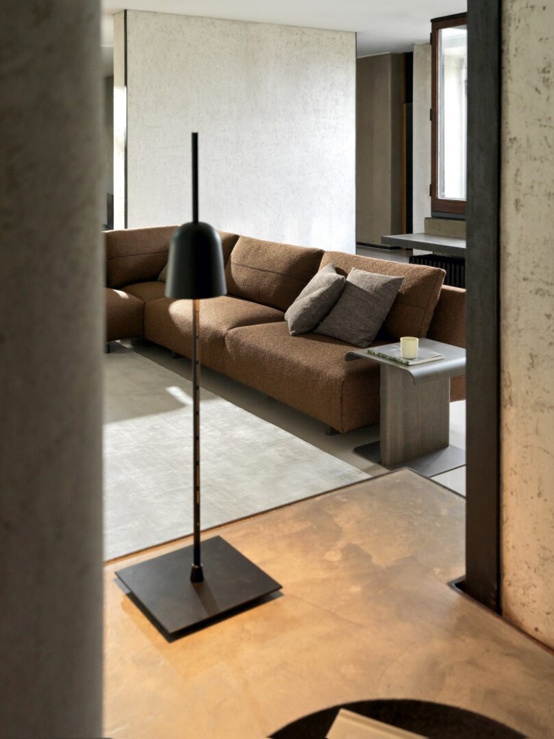 Atlantis Sofa | Ditre Italia | Henri Living