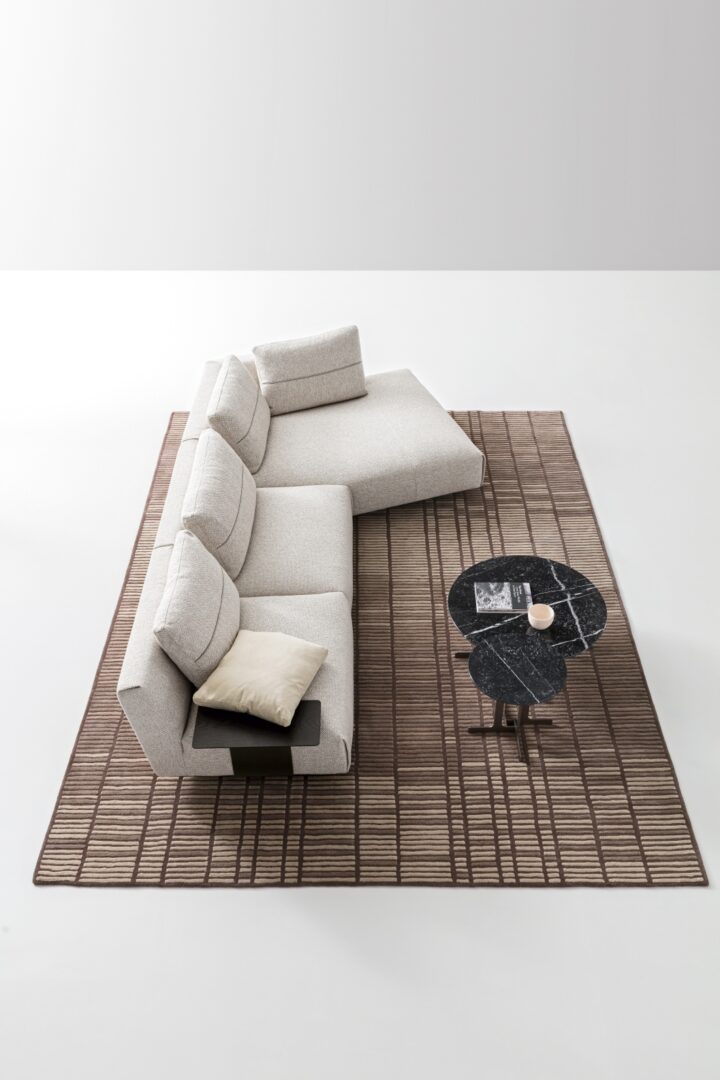 Atlantis Sofa | Ditre Italia | Henri Living