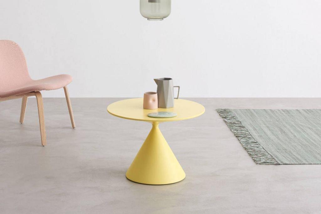 Mini Side Table