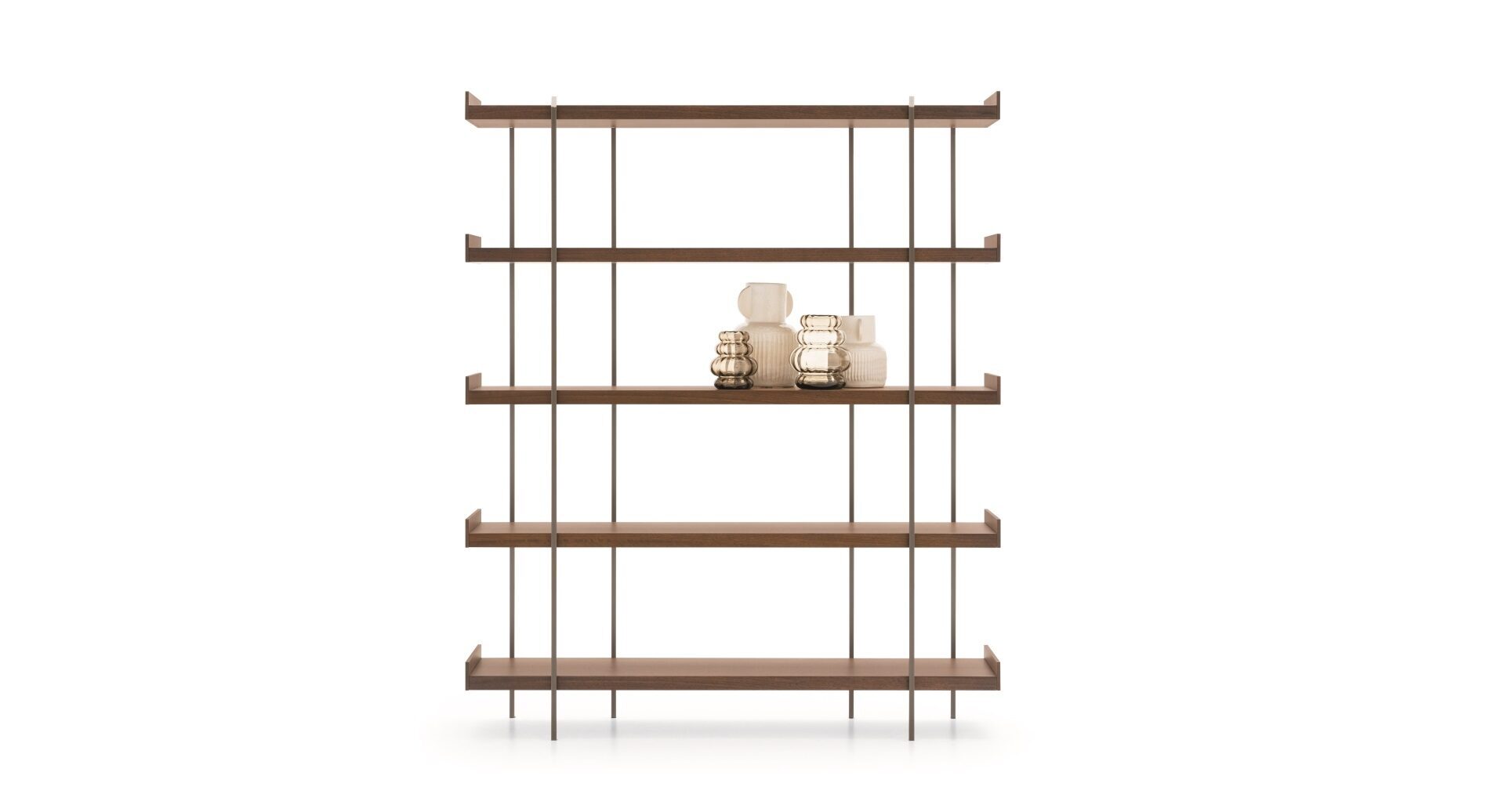 Unit Storage Range / Display Unit / Ditre Italia / Henri Living