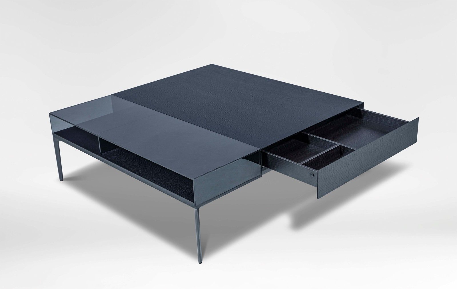 Flamingo Coffee Table / Coffee + Side Tables / Camerich / Henri Living