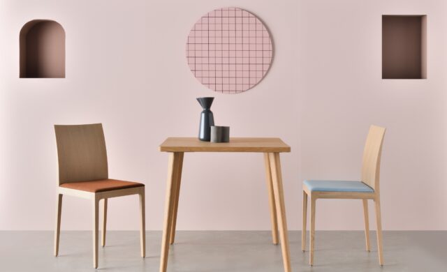 Dining Tables / Tables / Henri Living