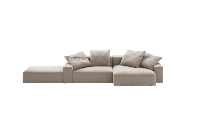 Sofas / Ditre Italia / Henri Living