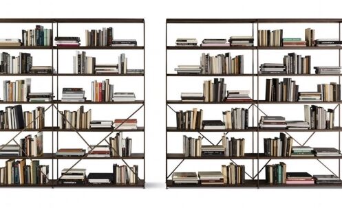 Display Units / Désirée / Henri Living