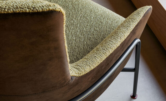 Chairs / Indoor Furniture / Henri Living