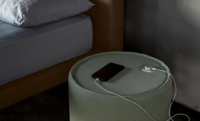 Bolzan / Henri Living