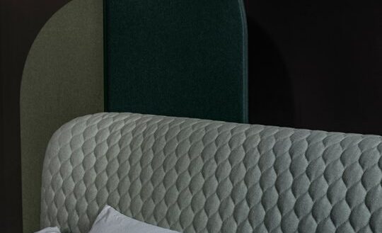 Bolzan / Henri Living