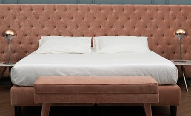 Bolzan / Henri Living